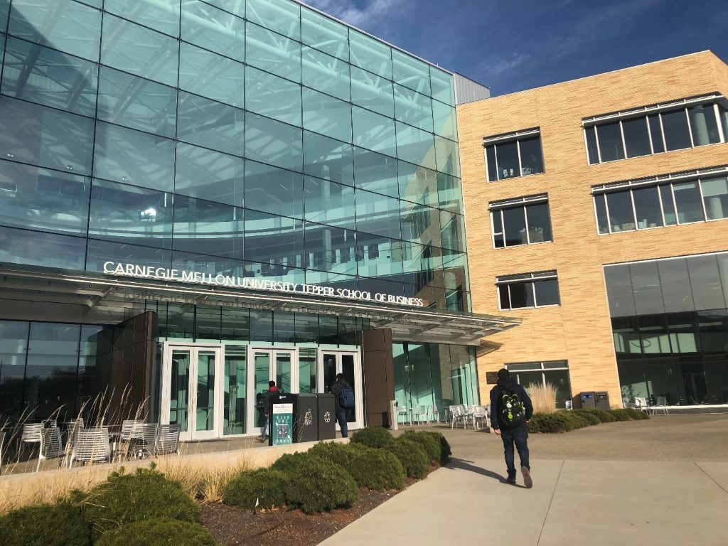 CMU Alumni