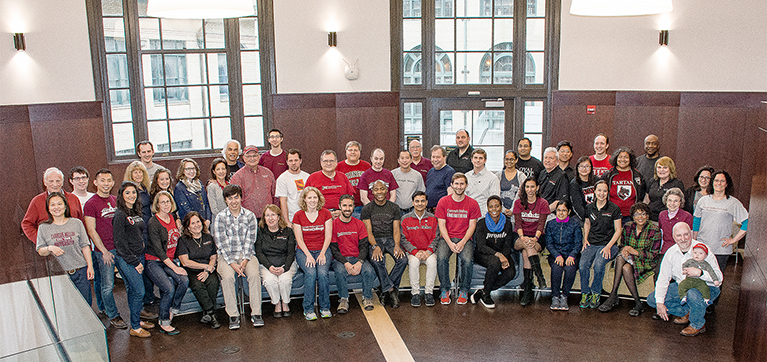 Volunteering with the CMU Alumni Association: What to Know