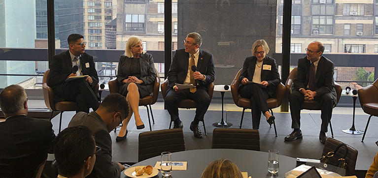 Pittsburgh Spotlighted as Leader in Advancing Sustainable Development Goals