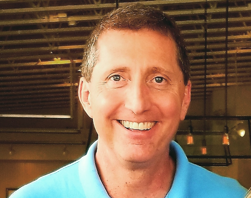 Faculty Check-In: Here’s What David Kosbie (SCS) is Working On