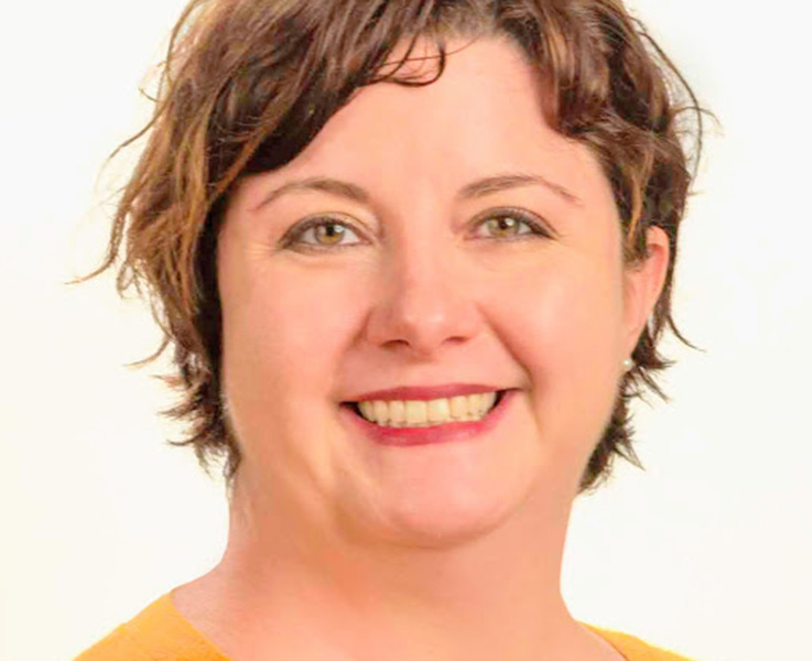 Faculty Check-In: Here’s What Kris Dahl (CIT) is Working On