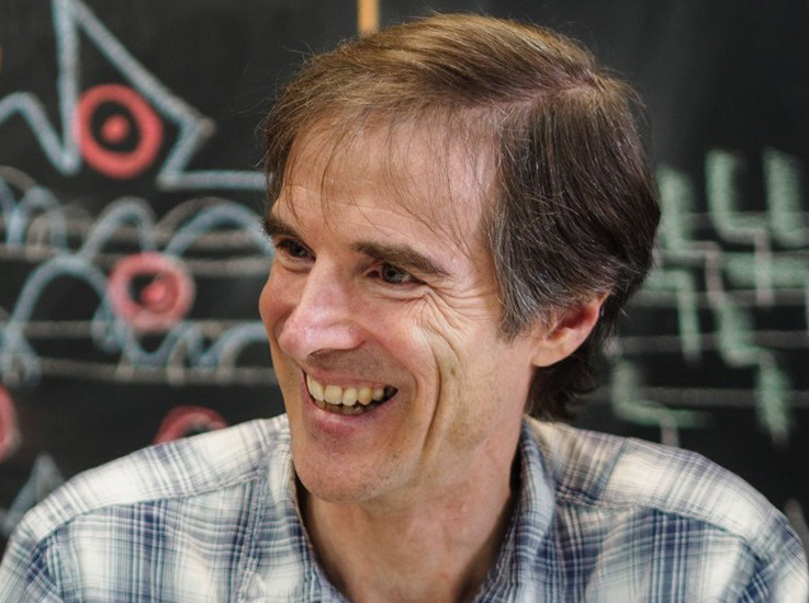 7S News: Faculty Check-In: Here's what Roger Dannenberg (SCS, CFA) is ...