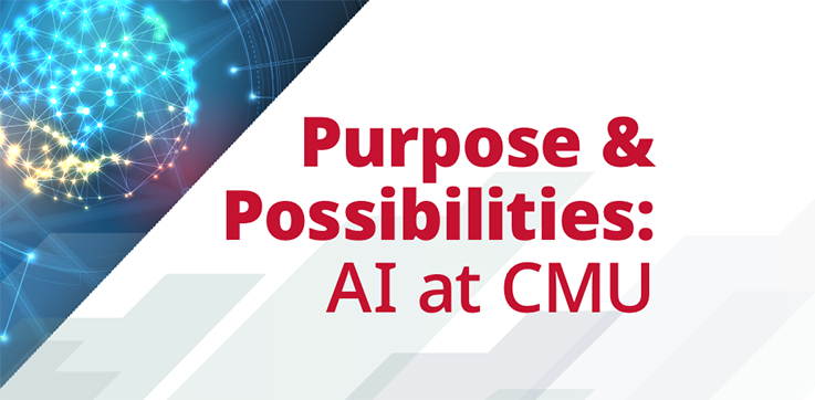 Connect with new CMU Faculty Dialogues