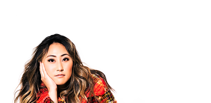 Alumna Lizzy Capri Makes Name for Herself as YouTube Persona, digital ...