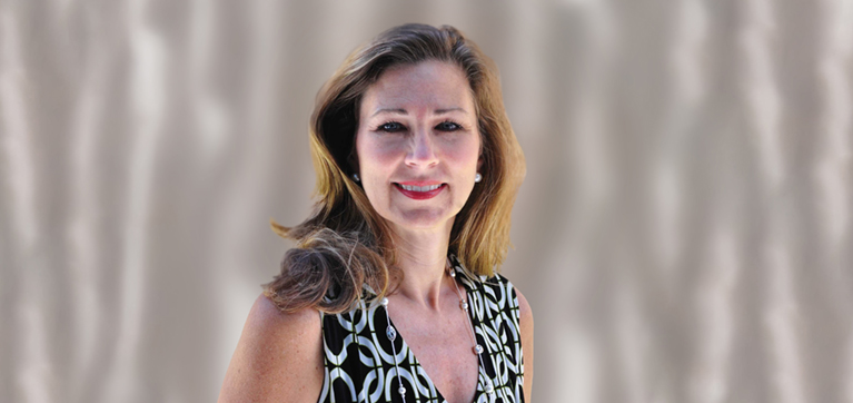 Alumni Rally To Endow An Award Named For Jennifer Church Hightower