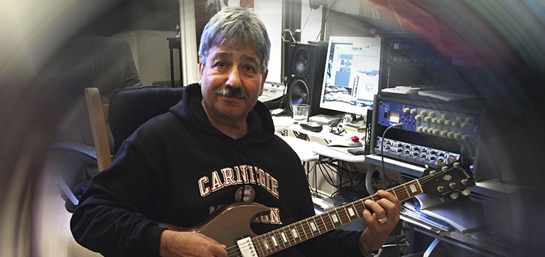 Engineering Alumnus Enriches Students Through Scholarships, Creative ...
