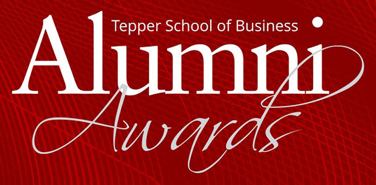 Tepper School to Honors 11 Outstanding Alumni for 2020-2021 Alumni Awards