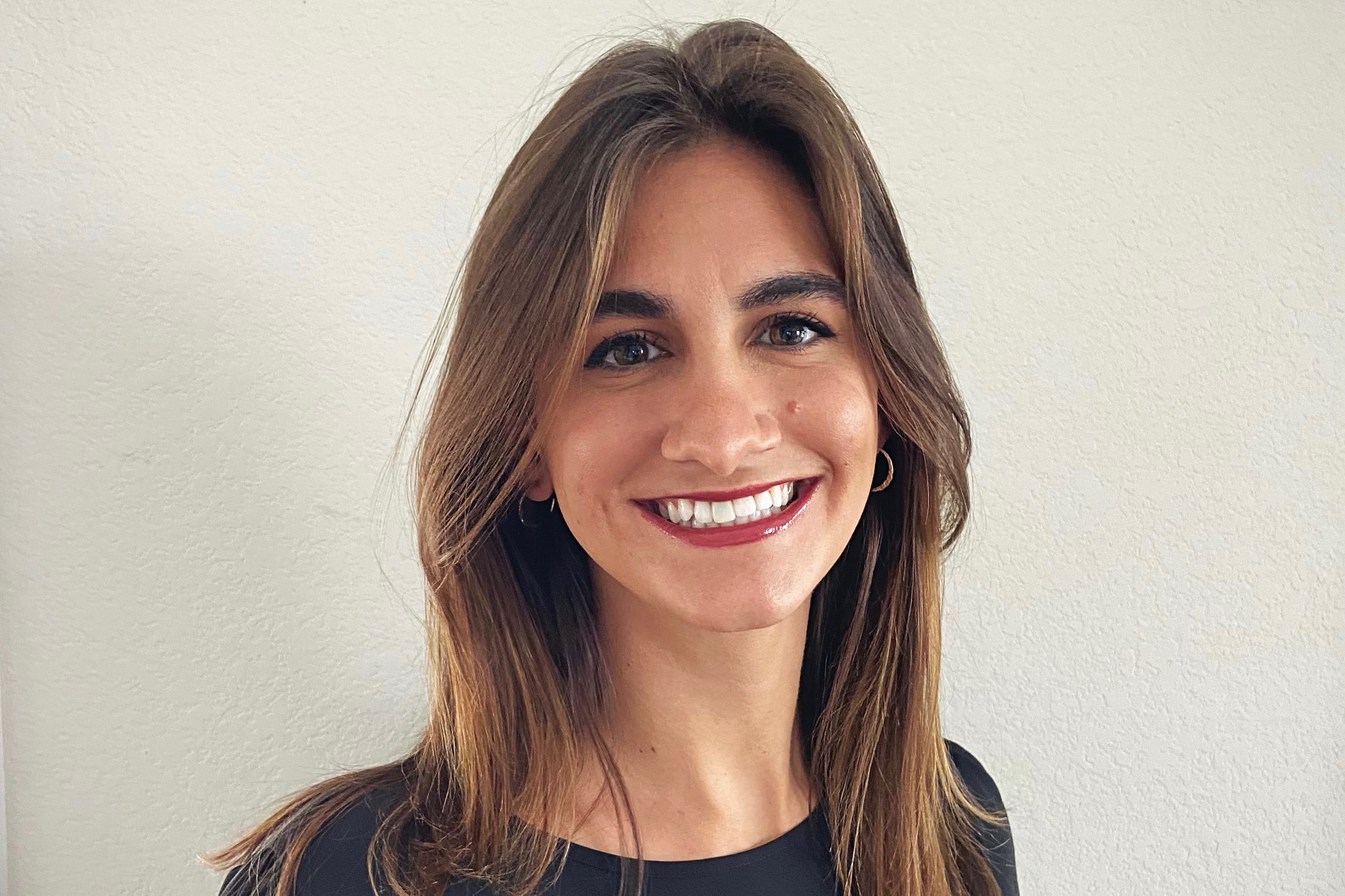 Alumni Spotlight: Kelsey Thompson (DC 2015)