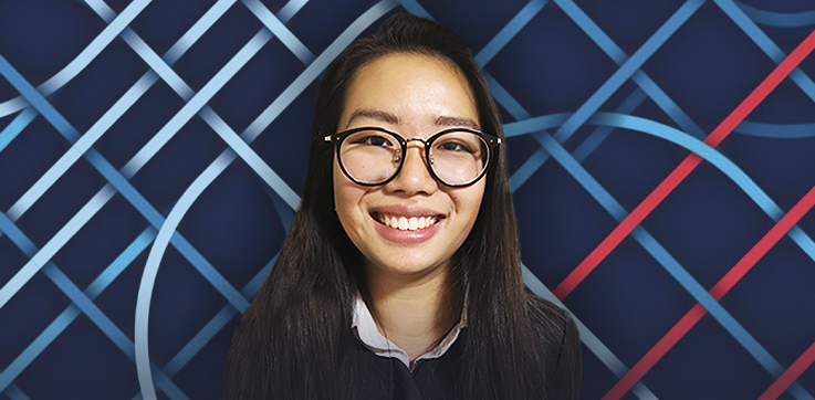 Biotech Communications with Jay Liu (CMU 2020)