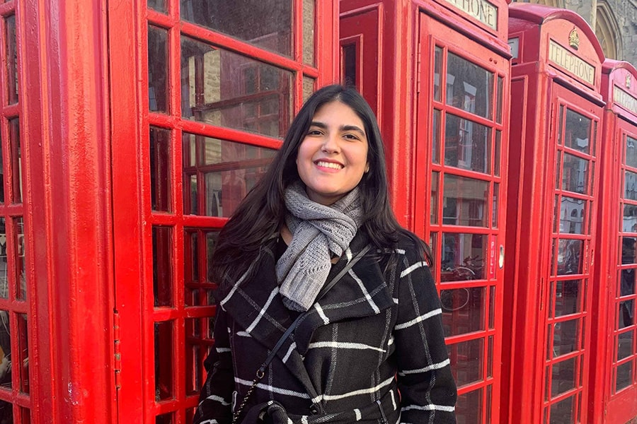 Government Affairs and Pandemic Preparedness with Sim Ahuja (DC 2020)