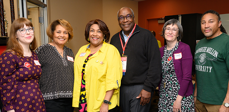 Celebrating the Legacy of C-MAP/CMARC