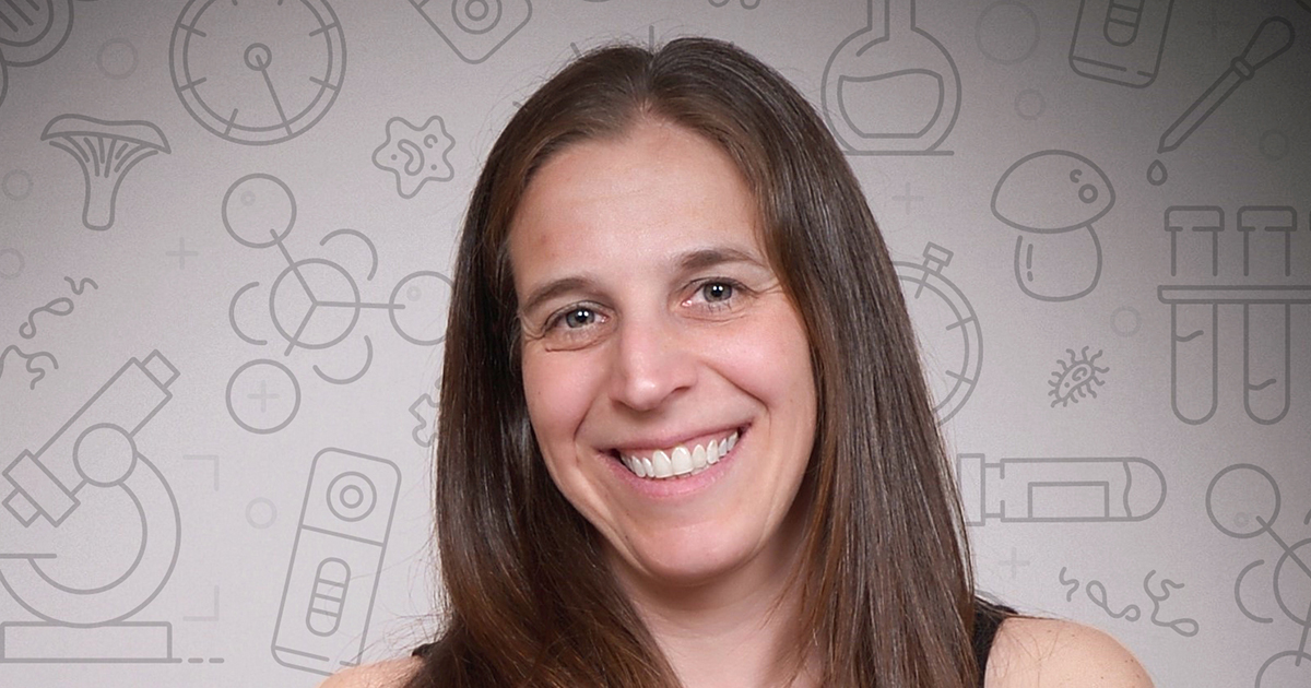 The Science of Safety with Candace Bever (MCS 2004)