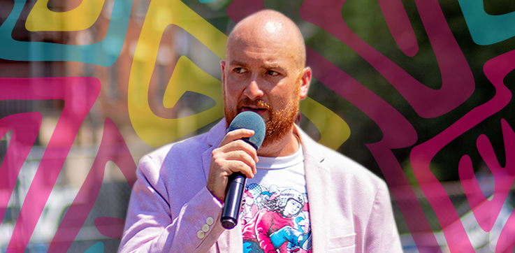 Will Weiner's (DC 2013) Rise to Epic Elevations